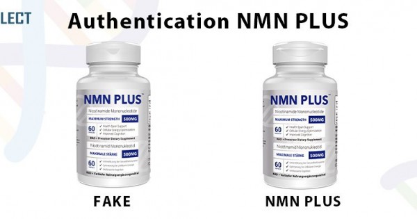 About Authentication NMN PLUS